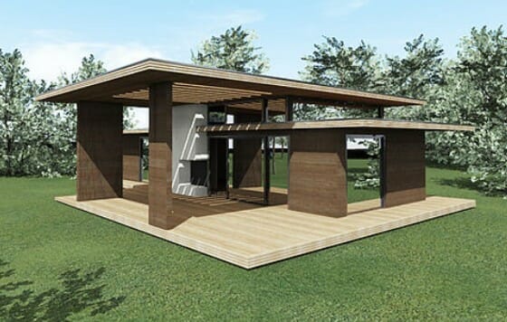 Smart Housing Solutions